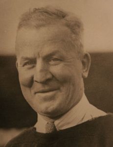 Mike Rodden – Mattawa Museum